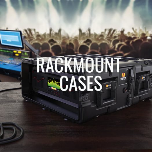 CaseTech - Pelican™ Super Store - Custom Foam Since 1986