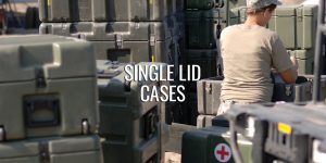 Hardigg - Casetech