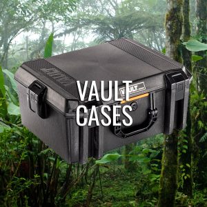 vault - Casetech