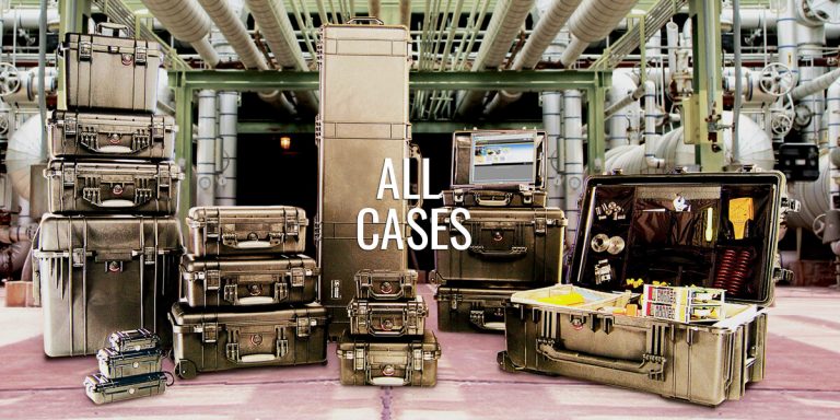 CaseTech - Pelican™ Super Store - Custom Foam Since 1986