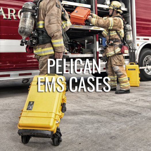 CaseTech - Pelican™ Super Store - Custom Foam Since 1986